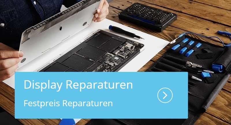 Display Reparatur und Ersatzteile | Displayengel.de